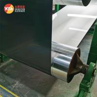 China Color Coated Aluminum Coil 1050 1060 1100 PVDF HDP SMP Coating 15-30 Microns for Kitchenware Lighting Fixtures for sale