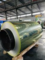 China 1000/5000 Series Mirror Aluminum Sheet 0.2-3mm High Gloss Reflective for Elevator Lighting for sale