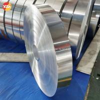 China Aluminum Foil Roll 8011/8079 | For Waterproof Reflective Film, Color Steel Tile Foil, Roofing Waterproof & Insulation Materials | Customizable Specifications for sale