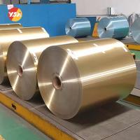 China Aluminum Foil Roll 1100 3003 8011 0.006-0.2mm Thickness 1500mm Width for Packaging EMI Shielding for sale