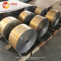 China Aluminum Foil Roll 1100 3003 8011 0.006-0.2mm Thickness 1500mm Width for Packaging EMI Shielding for sale