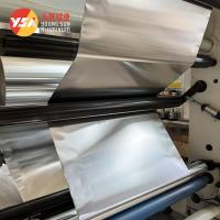 China 0.006-0.01mm Aluminum Foil Roll for Pharmaceutical Packaging and Insulation for sale