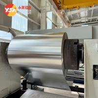 China Aluminum Foil Roll 3003 8011 8079 0.006mm to 0.2mm for Food Containers and Household Use for sale
