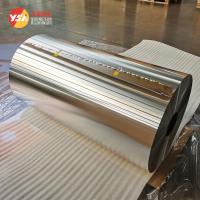 China 3003 8011 Eco-Friendly Aluminum Foil Roll 1000ft x 12in for Baking Food Containers for sale