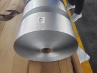 China High-Efficiency Heat Retention Aluminum Foil Roll 0.006mm-0.2mm for Salon Bleaching & Coloring for sale