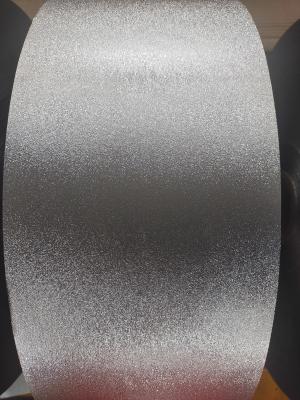 China High-Efficiency Heat Retention Aluminum Foil Roll 0.006mm-0.2mm for Salon Bleaching & Coloring for sale