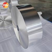 China 0.006-0.01mm Aluminum Foil Roll for Pharmaceutical Packaging and Insulation for sale