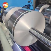 China Aluminum Foil Rolls 3003 8011 8079 0.006-0.2mm for Food Containers Baking Moisture-Proof Heat-Resistant Customizable for sale