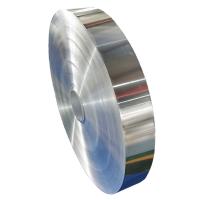 China Custom Aluminum Foil Roll 3003 8011 8079 0.006mm to 0.2mm Thickness 1500mm Width for Baking Food Packaging for sale