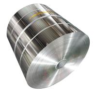 China Custom Aluminum Foil Roll 3003 8011 8079 0.006mm to 0.2mm Thickness 1500mm Width for Baking Food Packaging for sale