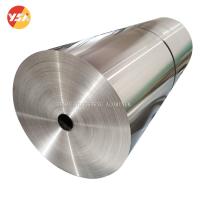 China 1235 8011 8079 8021 Double Zero Aluminum Foil Roll 0.006-0.009mm Pharmaceutical PTP Blister Packaging Foil for sale