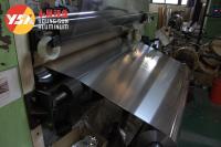 China Laminated Aluminum Foil Custom | Alloys 8011 / 8079 | Retort Pouch Foil | Aseptic Liquid Packaging Film | Heat-Resistant Aluminum Foil for sale