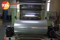 China Reflective Double Bubble Laminated Aluminum Foil Vapor Barrier Thermal Insulation for Construction Energy Saving for sale