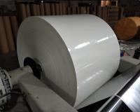 China Aluminum Foil Roll 6-50 Micron Thickness 10-1600mm Width for Food Packaging for sale
