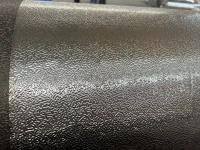 China 1060 3003 Architectural Embossed Aluminum Sheet 0.2-3.0mm for Decorative Wall Panels Column Cladding for sale