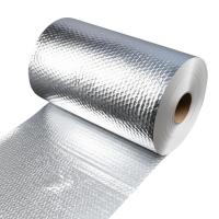 China Hairdressing Aluminum Foil Roll 10-1600mm Width High Elongation for Salon Highlighting and Coloring for sale