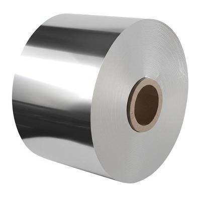 China Yongsheng Aluminum Strip Coil 6061 6000 Series 0.2-3.0mm Thickness 70-350 MPa Tensile Strength for Marine Electrical for sale