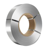China Aluminum Strip Coil 6061 6000 Series 0.2mm-3.0mm Mill Slit Edge O H14 H18 Temper for sale
