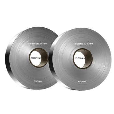 China 3003 5052 6061 Aluminium Coil 1800mm OD for Aerospace Pipe Insulation for sale