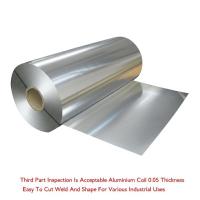China Aluminium Coil 4x8FT 5x10FT Customizable High Precision ±0.05mm for Industrial Use for sale