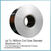 China Yongsheng 3003 3104 Aluminum Coil 0.2-6.0mm Thickness ±3% Tolerance for Beverage Cans and Custom Fabrication for sale