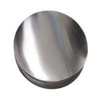 China 3003/3105 Aluminum Circles | For Housings/Heat Sinks/Heat Shields/Mold Parts | Multiple Sizes Available for sale