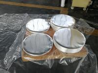 China Aluminum Circles 1050 1060 3003 for Heat Sinks Reflectors Cookware 99.7 Purity for sale