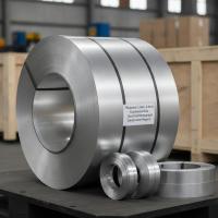 China Customized Size Aluminum Strip Coil 0.2-6.0mm Thickness Suitable for Electrical Packaging Construction Projects for sale