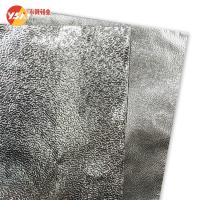 China Embossed Aluminum Sheet PVDF PE Coating Antiskid Slip Resistant for Facade Cladding for sale