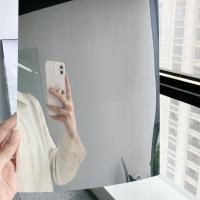 China 1060 H12 Mirror Aluminum Sheet Coil 0.1-2.0mm with Protective Film for Lighting Reflectors for sale
