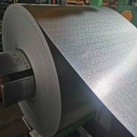 China Embossed Aluminium Diamond Sheet 1060 3003 5052 Tread Plate 0.5-200mm Thickness for sale