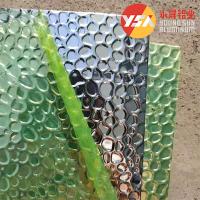 China Embossed Aluminium Diamond Sheet 1060 3003 5052 Tread Plate 0.5-200mm Thickness for sale