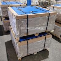China 6061 T6 Aluminum Sheet 0.8mm 2mm 3mm Thin 6xxx Plate 8x4 Custom Sizes for sale