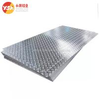 China 1 3 5 Bar Diamond Aluminum Sheet Roll 0.13-6.5mm for Stair Treads Non Slip Wear Resistant for sale