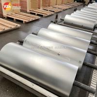 China 3003 5052 Alloy Aluminum Honeycomb Core For Composite Panel for sale