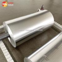 China Aluminum Food Container Foil 3003 3004 8006 8011 0.03-0.2mm for Lunch Box for sale