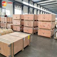 China Aluminum Food Container Foil 3003 3004 8006 8011 0.03-0.2mm for Lunch Box for sale