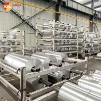China 3003 5052 Alloy Aluminum Honeycomb Core For Composite Panel for sale