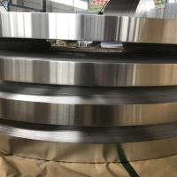 China Aluminum Strip 1060 1100 3003 5052 6061 8011 for Transformer Winding 0.2mm-3.5mm for sale