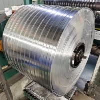 China Aluminum Strip 1060 1100 3003 5052 6061 8011 for Transformer Winding 0.2mm-3.5mm for sale