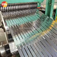 China Aluminum Strip 1060 1100 3003 5052 6061 8011 for Transformer Winding 0.2mm-3.5mm for sale