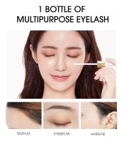 China GMPC Eyelash Care Products Eyelash Growth Booster Brow Enhancing Serum for sale