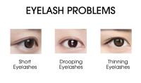 China GMPC Eyelash Care Products Eyelash Growth Booster Brow Enhancing Serum for sale