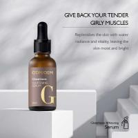 China Glutathione Correcting Face Rejuvenation Serum 30ml 1oz ODM for sale