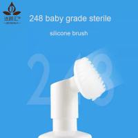 China Customized GMPC Facial Foam Wash Pore Amino Acids Facial Cleanser for sale
