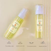 China Hydrating 100ML Salicylic Acid Toner For Acne Oily Skin OEM ODM for sale