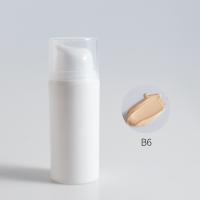 China SPF30 Waterproof Foundation BB Cream Face Makeup Cosmetics for sale