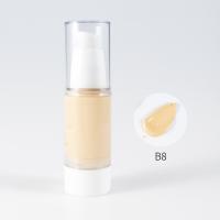 China SPF30 Waterproof Foundation BB Cream Face Makeup Cosmetics for sale