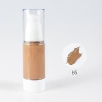 China SPF30 Waterproof Foundation BB Cream Face Makeup Cosmetics for sale