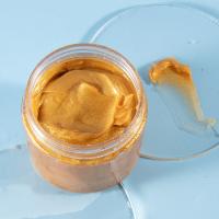 China Rejuvenating 24K Gold Facial Clay Mask For Flawless Skin for sale